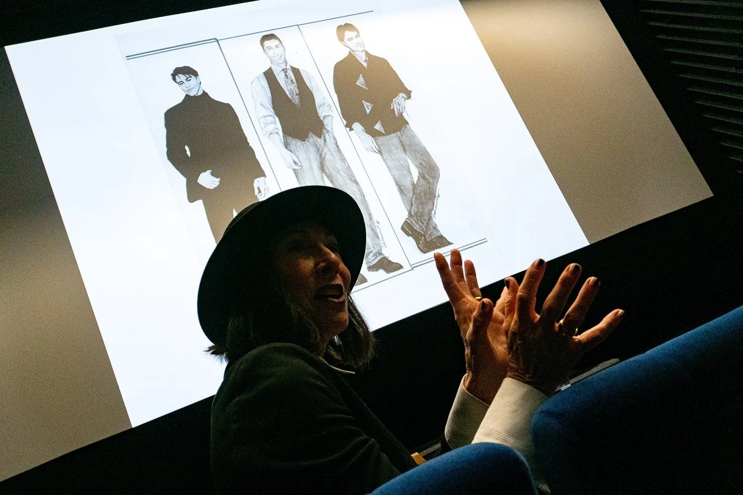 Bio — Debra McGuire