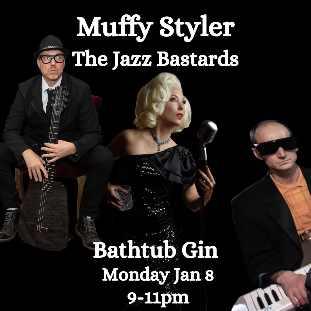 Jenny's News and Events — Jenny Lee Mitchell