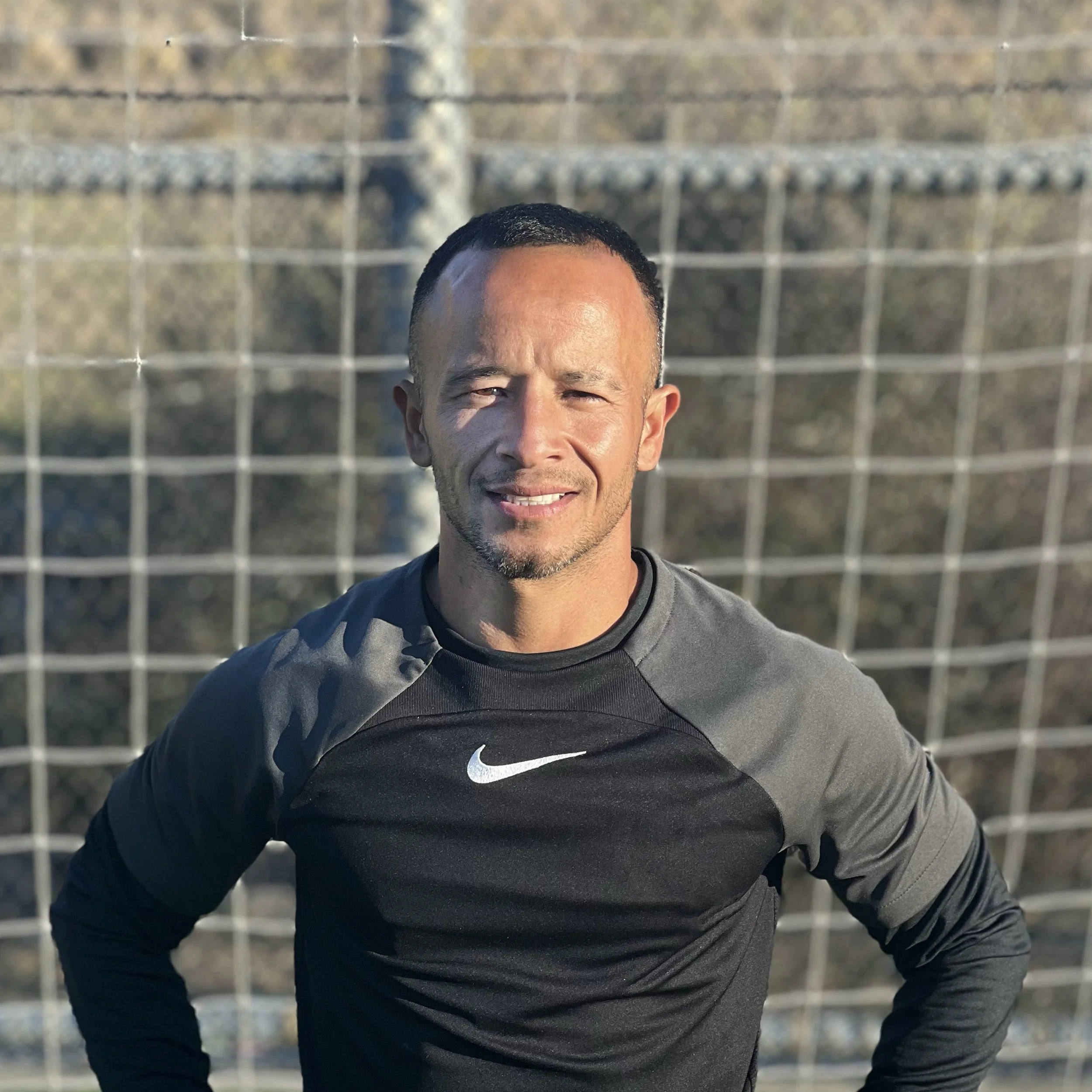 About — Soccer Days