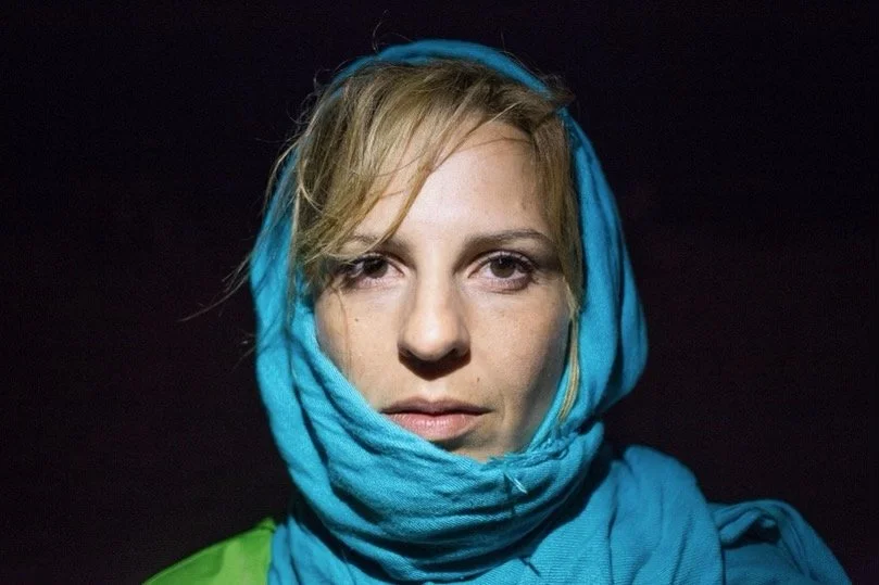 About — Anna Sauer