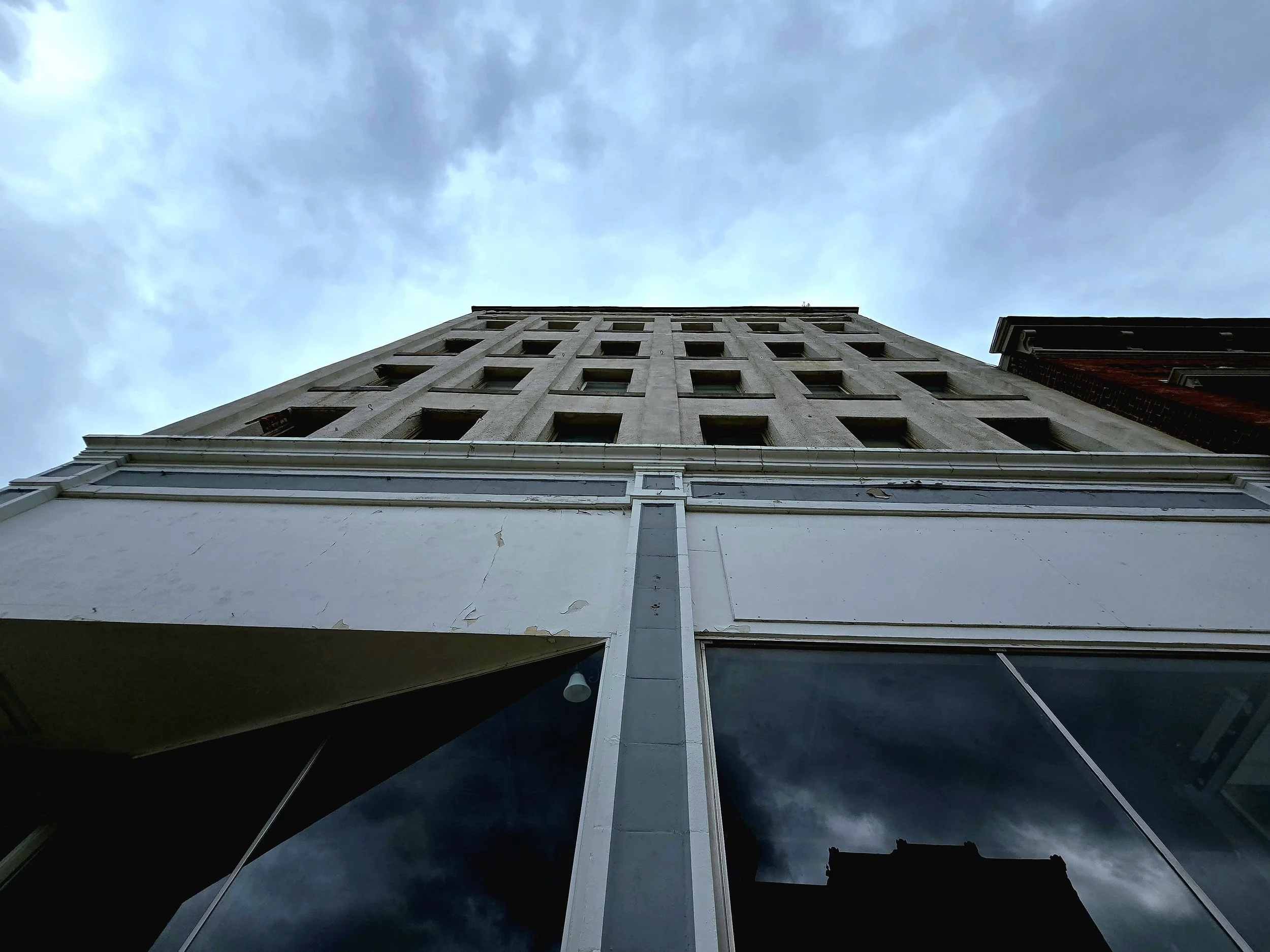 Endowment Building — Urbana Tomorrow