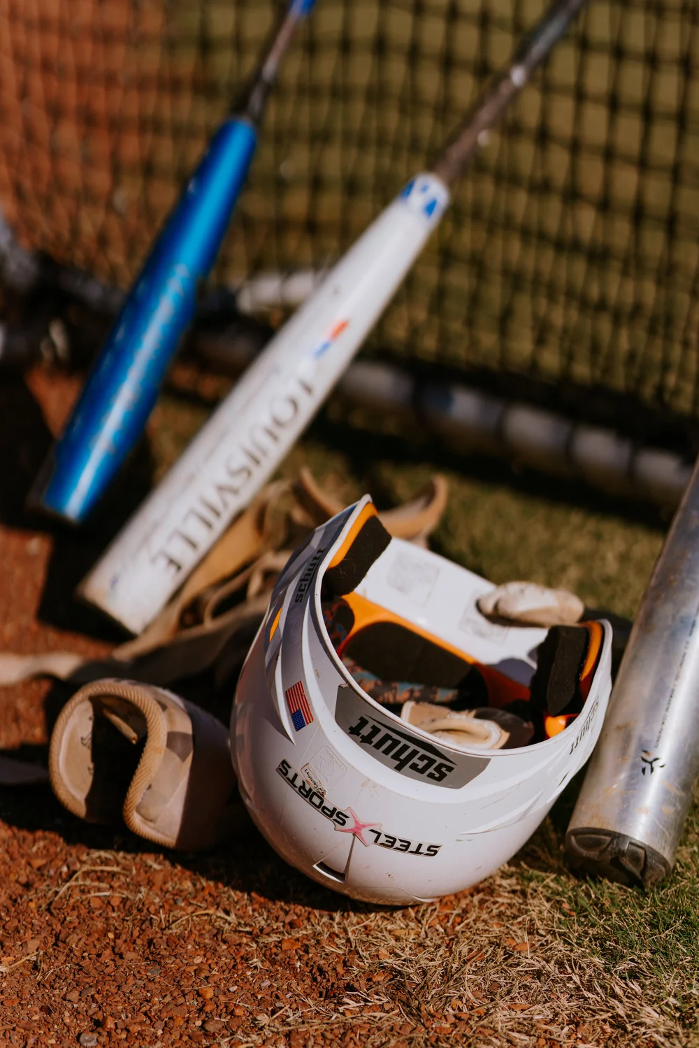 FAQs — P27 baseball academy