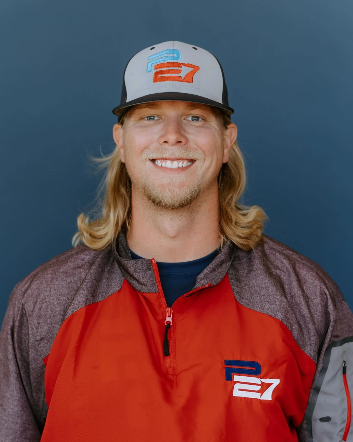 p27 baseball academy