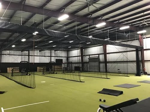 Gallery 3 — p27 baseball academy