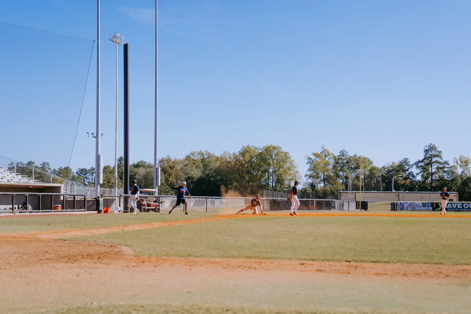 FAQs — P27 baseball academy