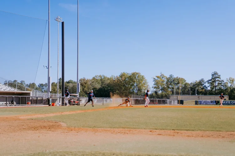 FAQs — P27 baseball academy