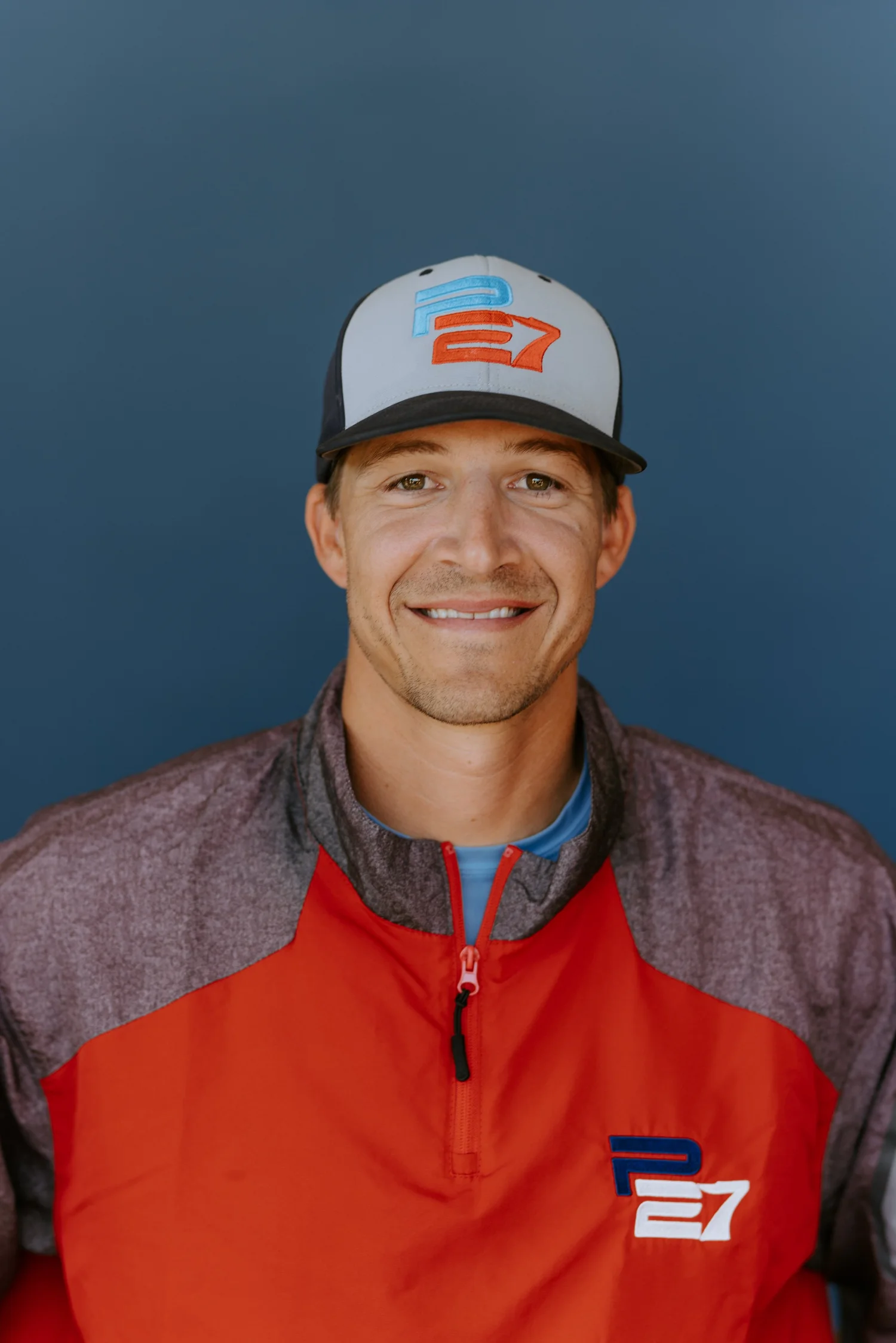 Our Staff — P27 baseball academy