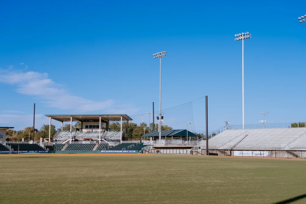 P27 baseball academy