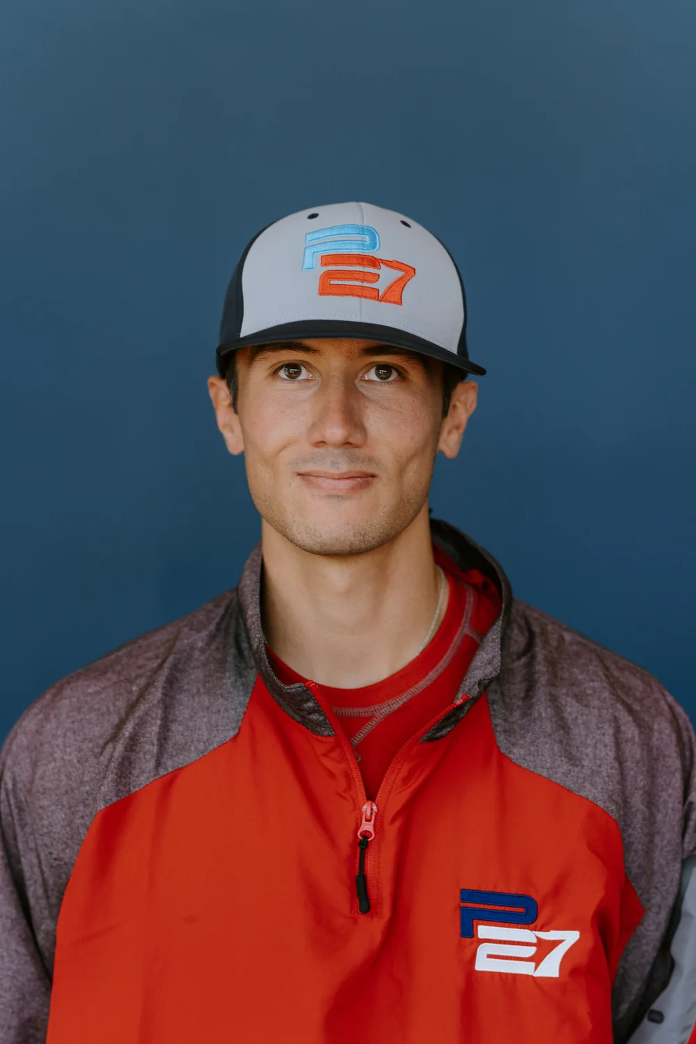 Our Staff — P27 baseball academy