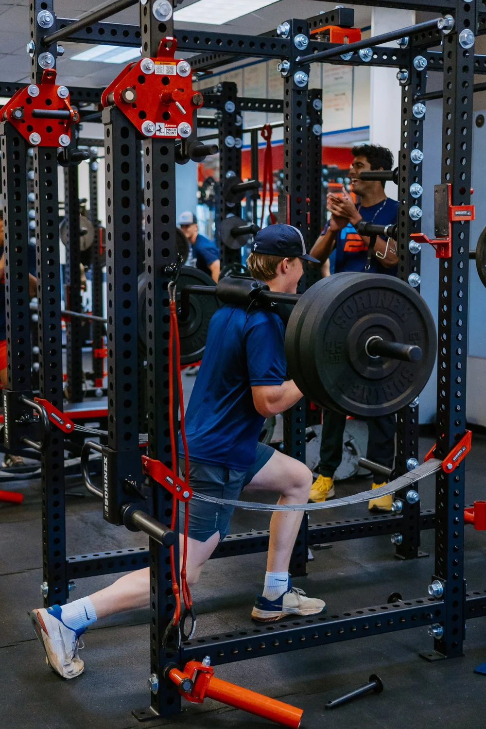 Gallery 3 — P27 baseball academy