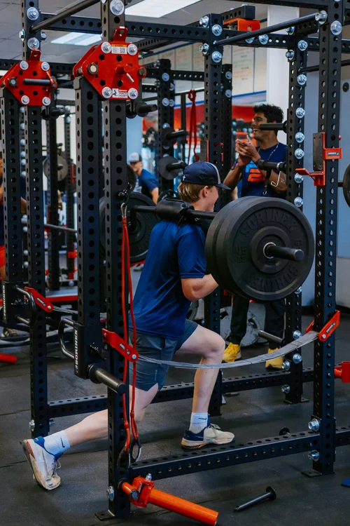 Gallery 3 — P27 baseball academy