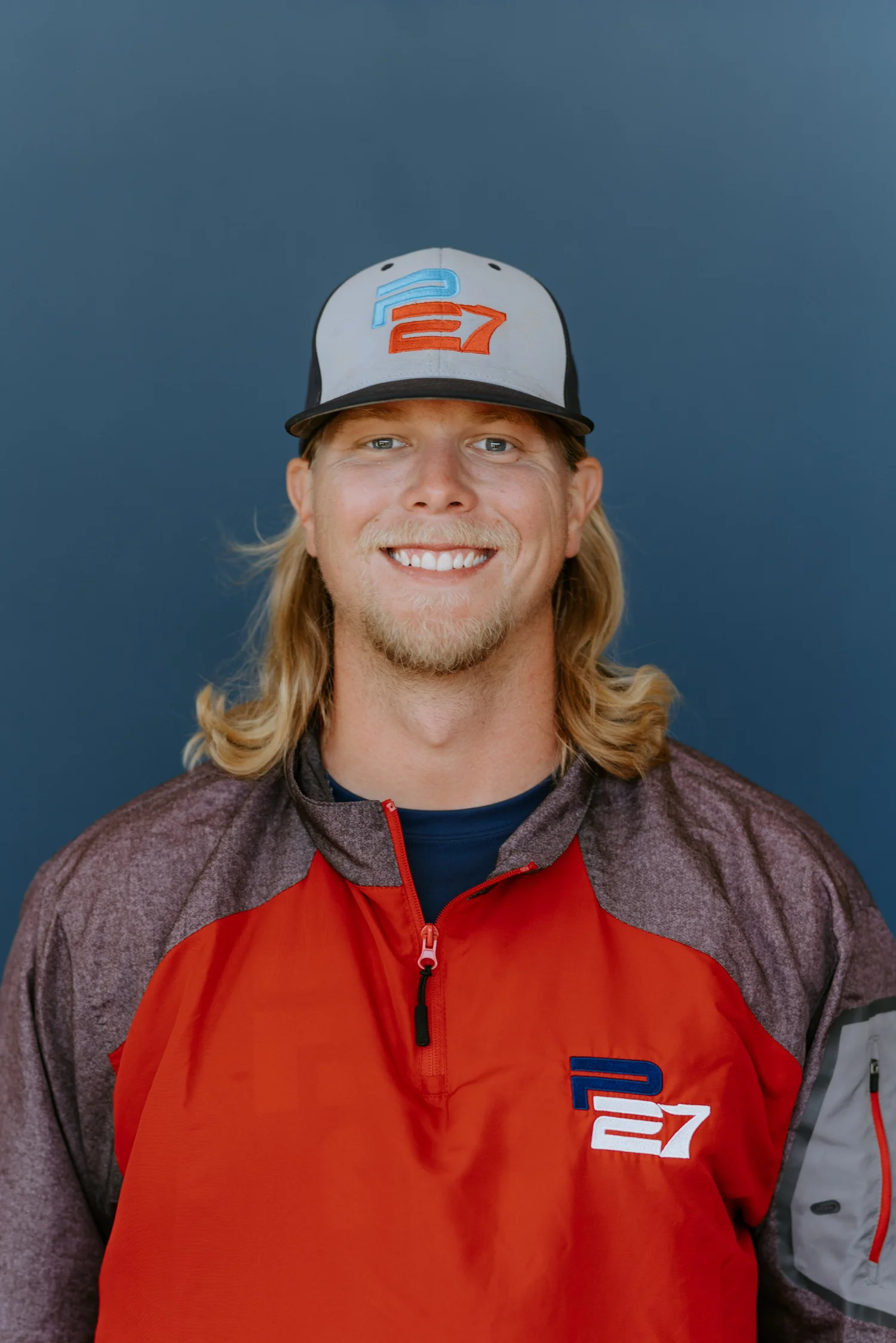 Our Staff — P27 baseball academy