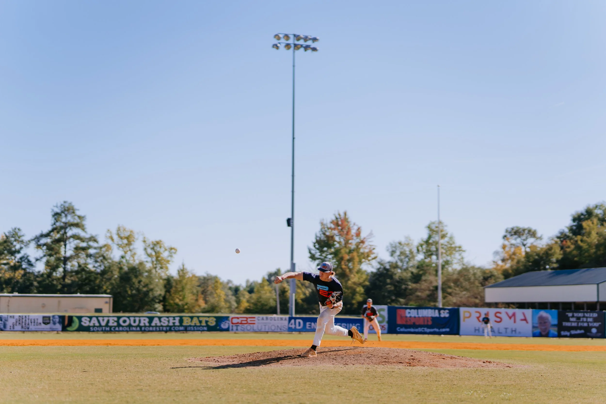 Contact P27 Baseball — P27 baseball academy