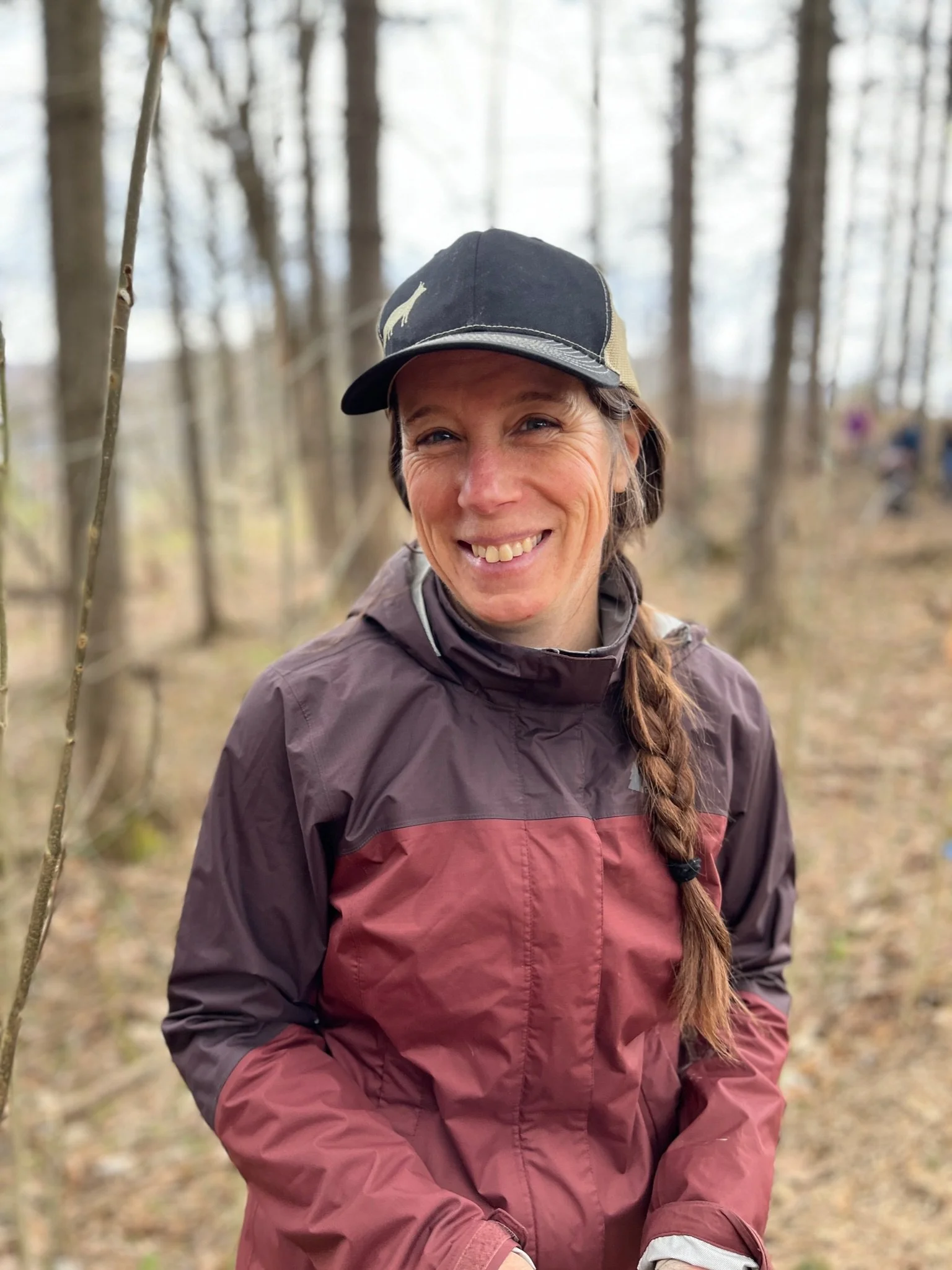 About 1 — Amy Butler