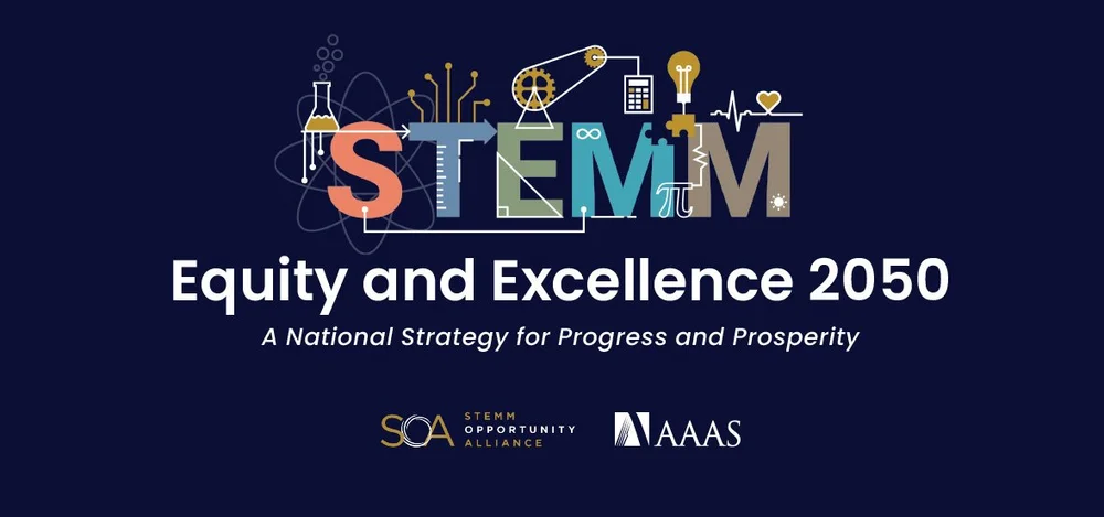 STEMM Opportunity Alliance