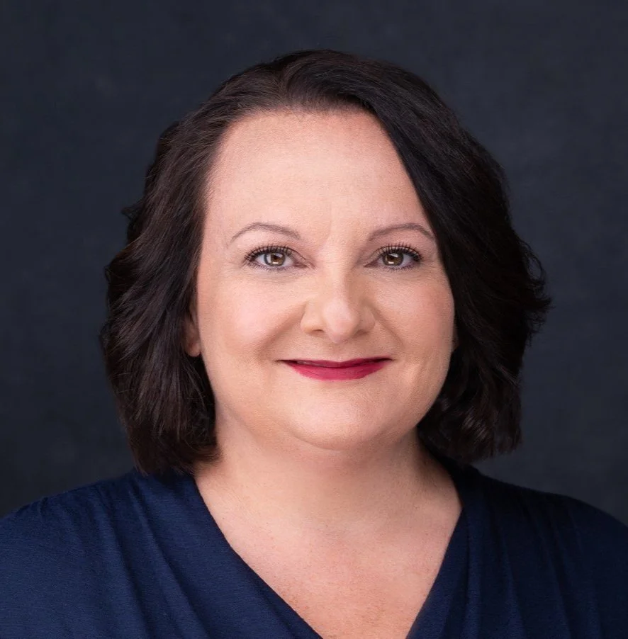 Maria Flynn — STEMM Opportunity Alliance