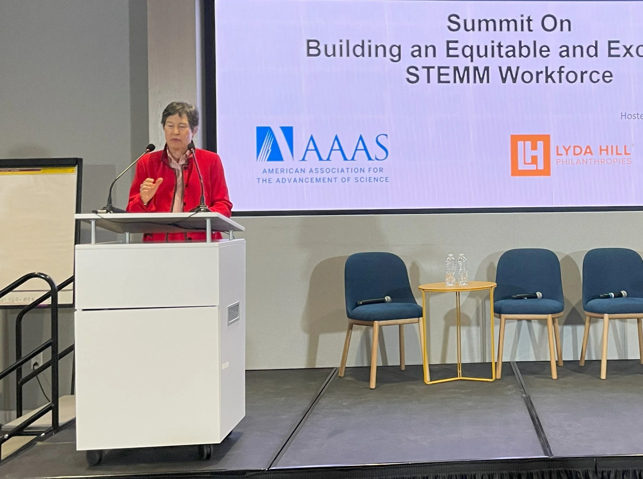Events — STEMM Opportunity Alliance