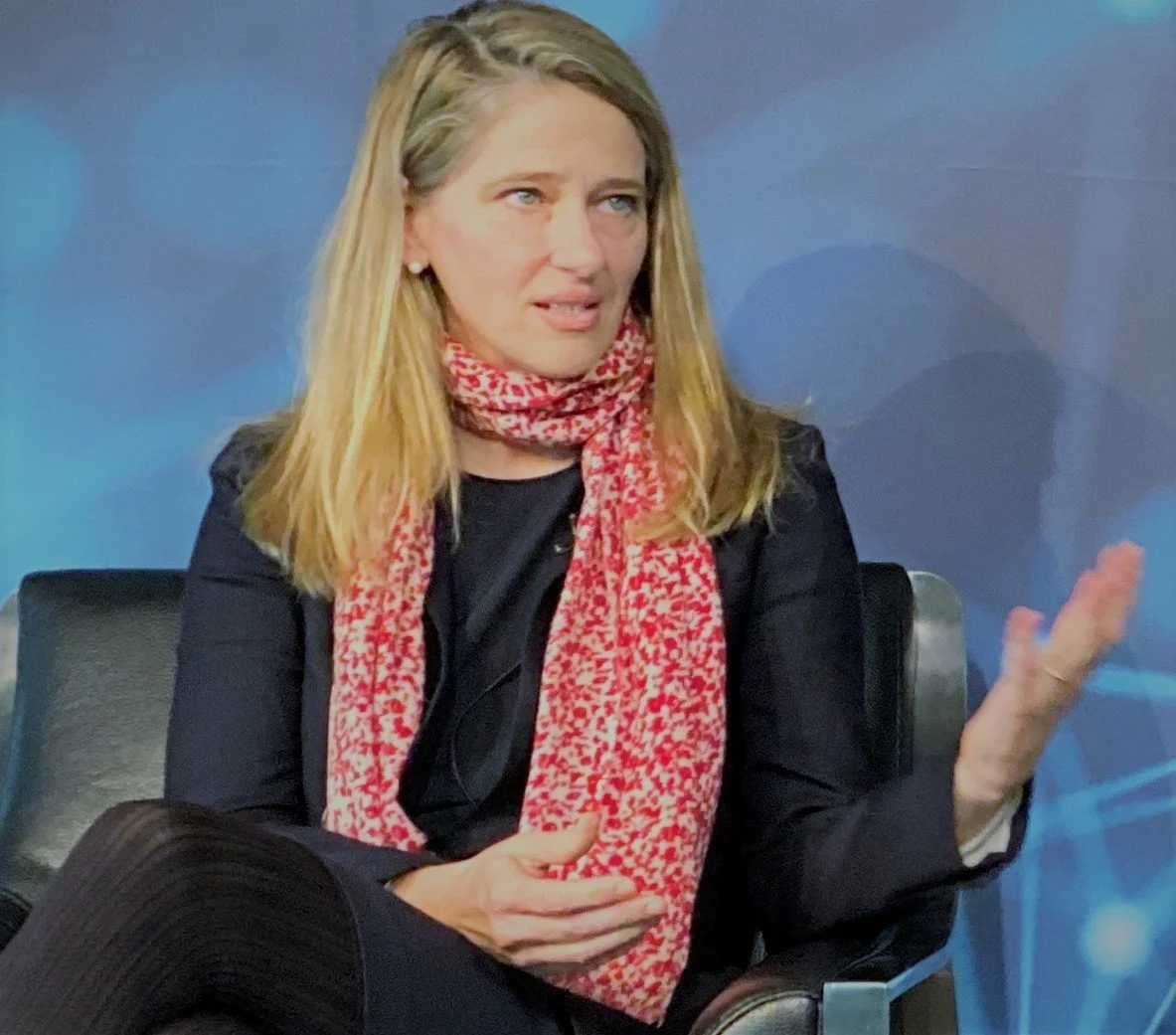 Allyson Knox — STEMM Opportunity Alliance