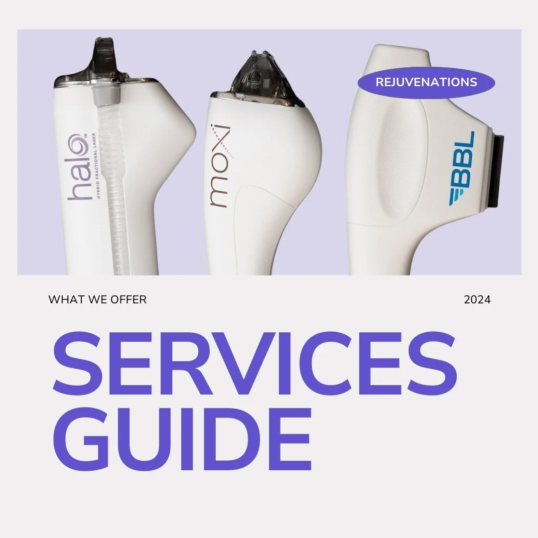 Aesthetic Laser Treatments for Beautiful Skin | Sciton Lasers -BBL, MOXI, HALO | IPL and ...