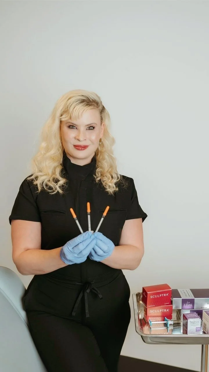 Achieving Flawless Skin with Botox and Juvederm - Why Combining These ...