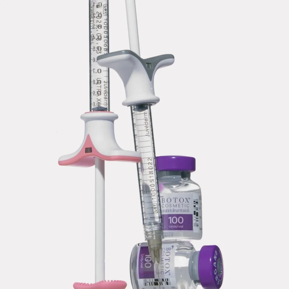 Achieving Flawless Skin with Botox and Juvederm - Why Combining These ...