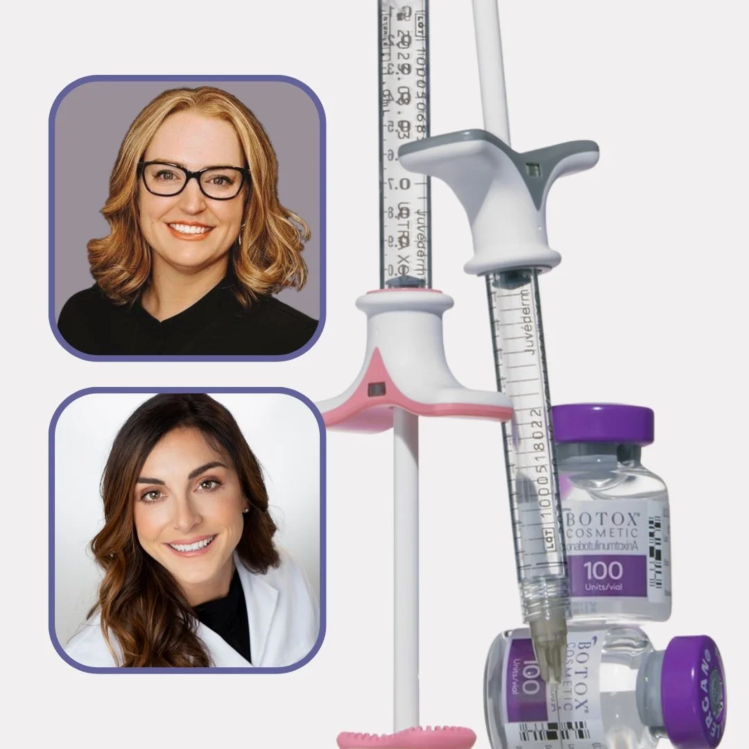 Sculptra: Long-Lasting Collagen Boosting Treatments in Portland, Maine ...