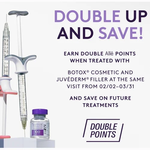Monthly Specials & Treatment Promotions — Rejuvenations Medi Spa