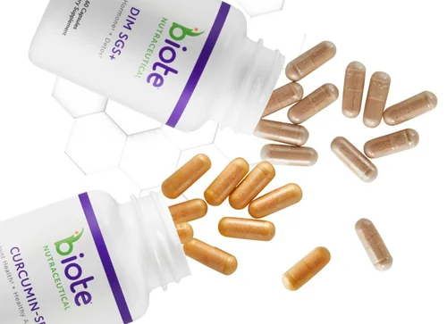 Biote Pellet Hormone Therapy Portland Maine | Restore Balance ...