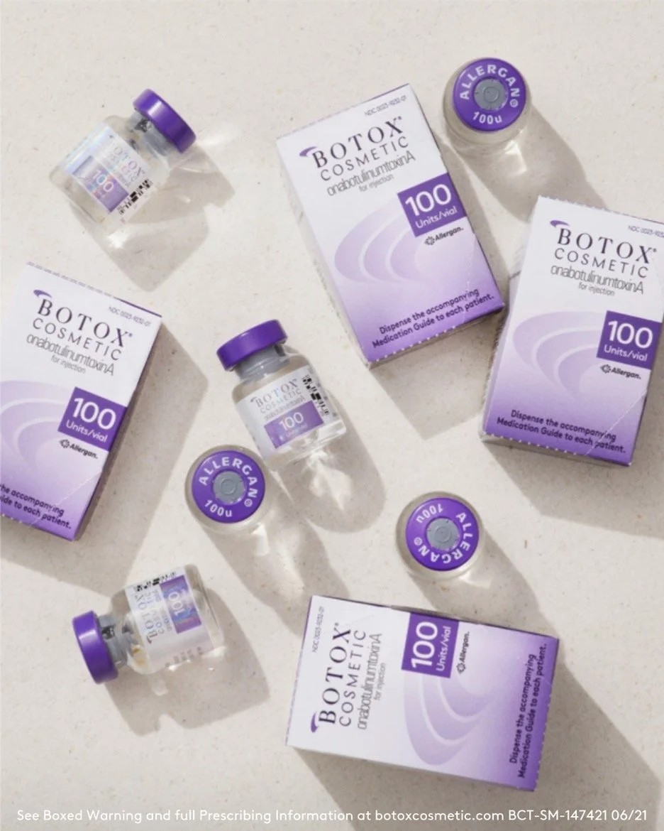 Botox® Portland Maine — Rejuvenations | Maine's Premier Medical Spa ...