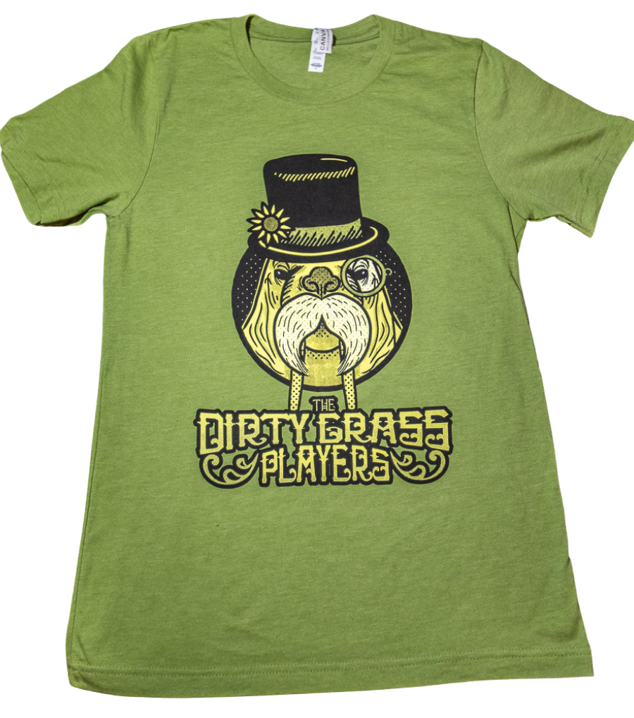 Shop DGP Merch — Dirty Grass Players