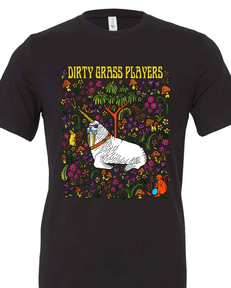 Shop DGP Merch — Dirty Grass Players