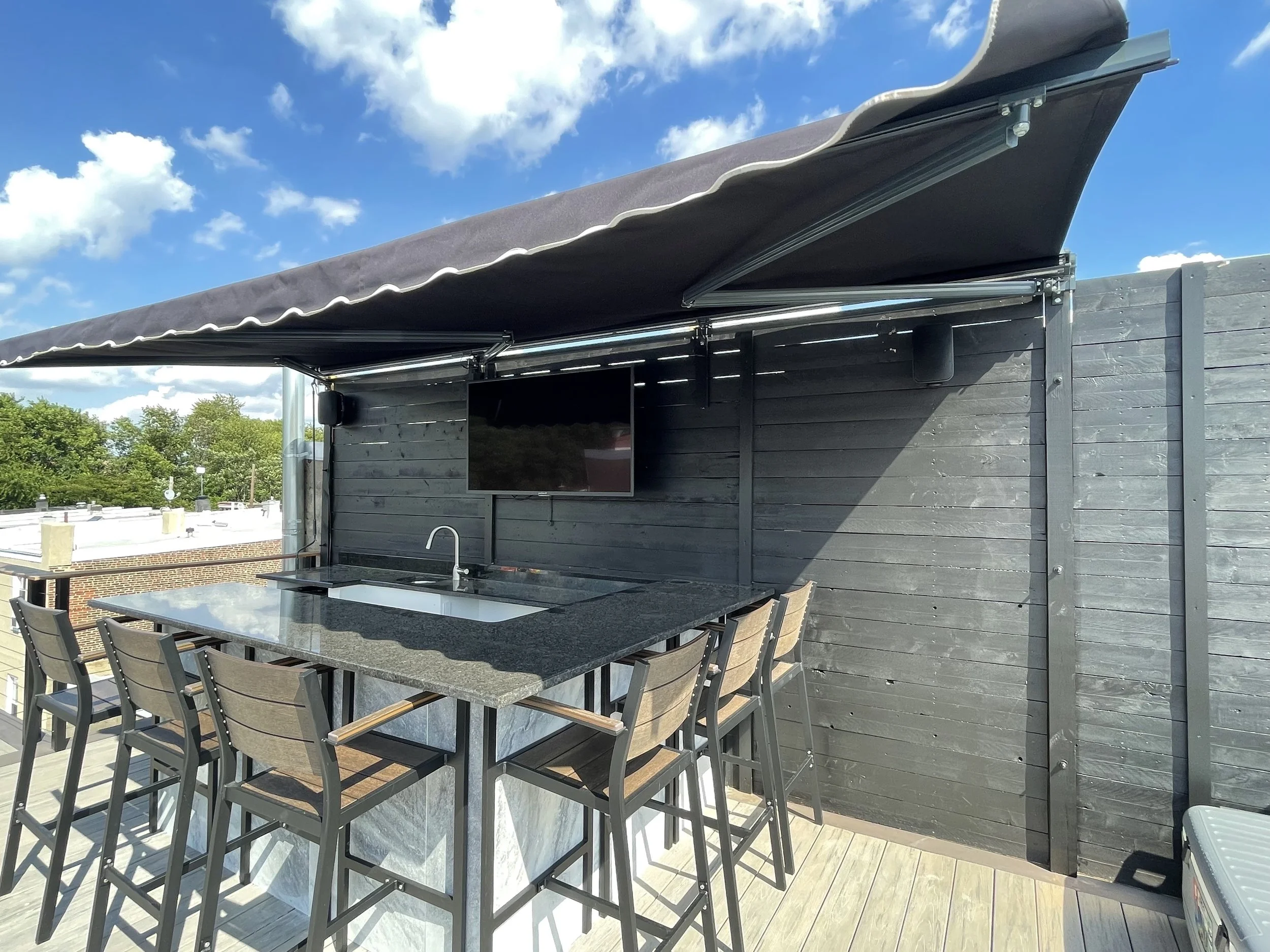 Portfolio — The Buildwell Group