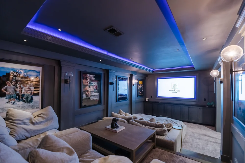 The Buildwell Group Portfolio | Showcase of Projects