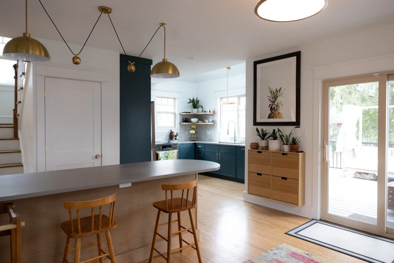 The Buildwell Group | Custom Homes & Renovations in Philadelphia, PA
