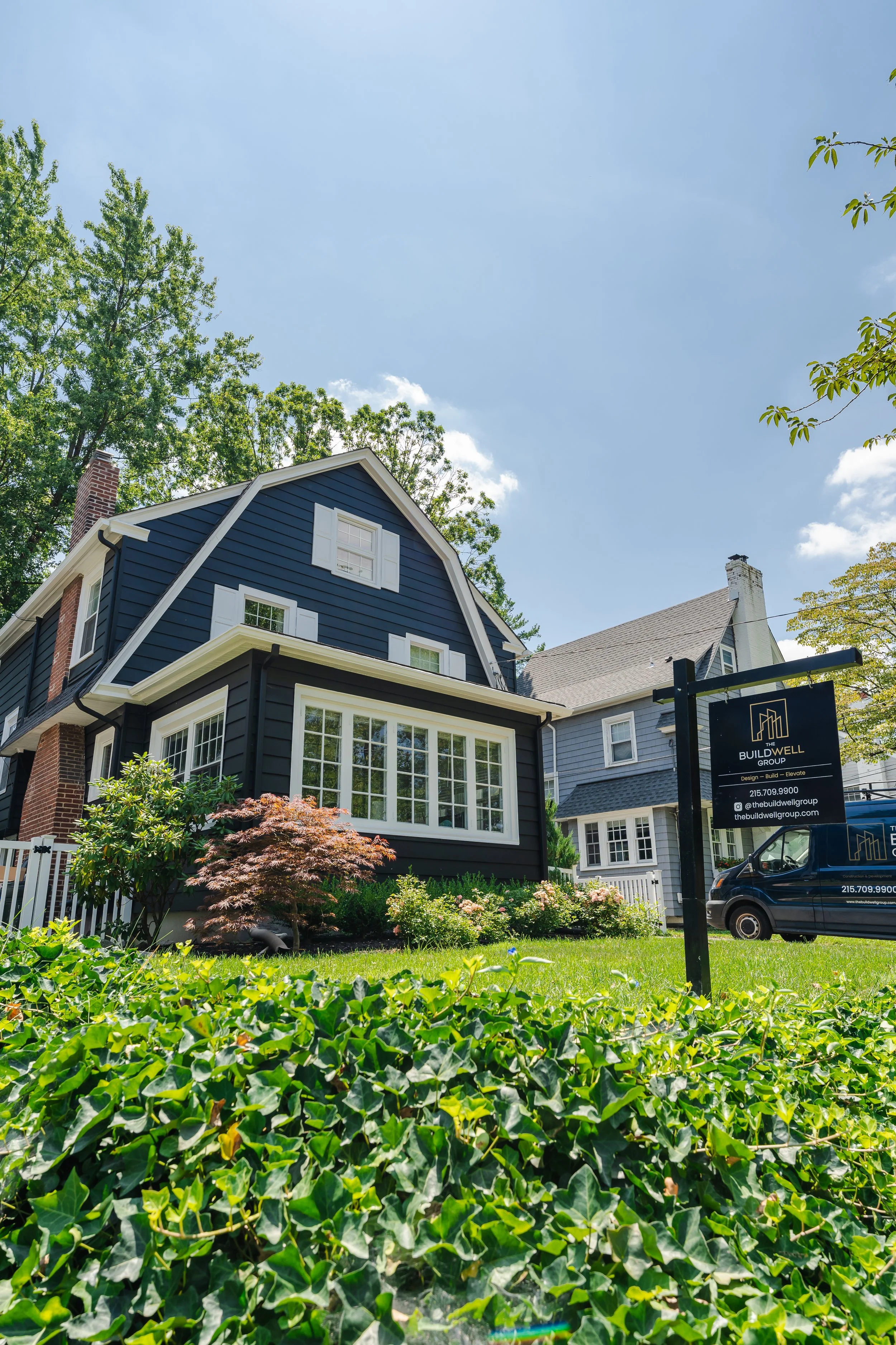 Our Design/Build Remodeling Process | The Buildwell Group