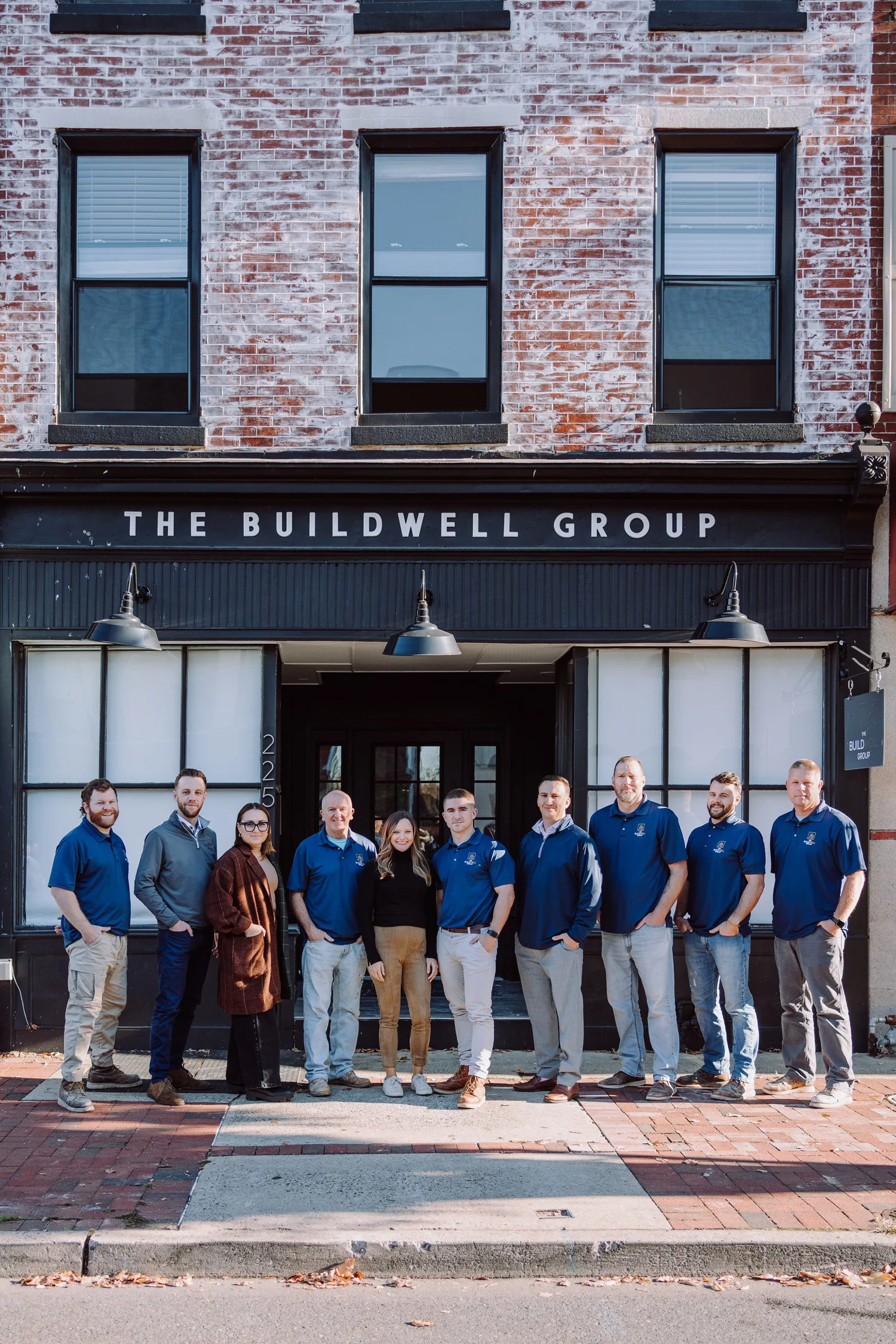 Discover The Buildwell Group - Experts in Luxury Remodeling