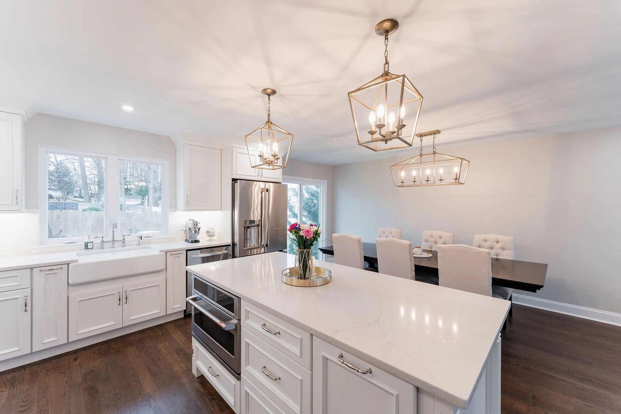 The Buildwell Group | Custom Homes & Renovations in Philadelphia, PA
