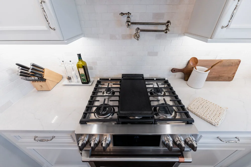 Top Choices for Best Kitchen Countertops | The Buildwell Group