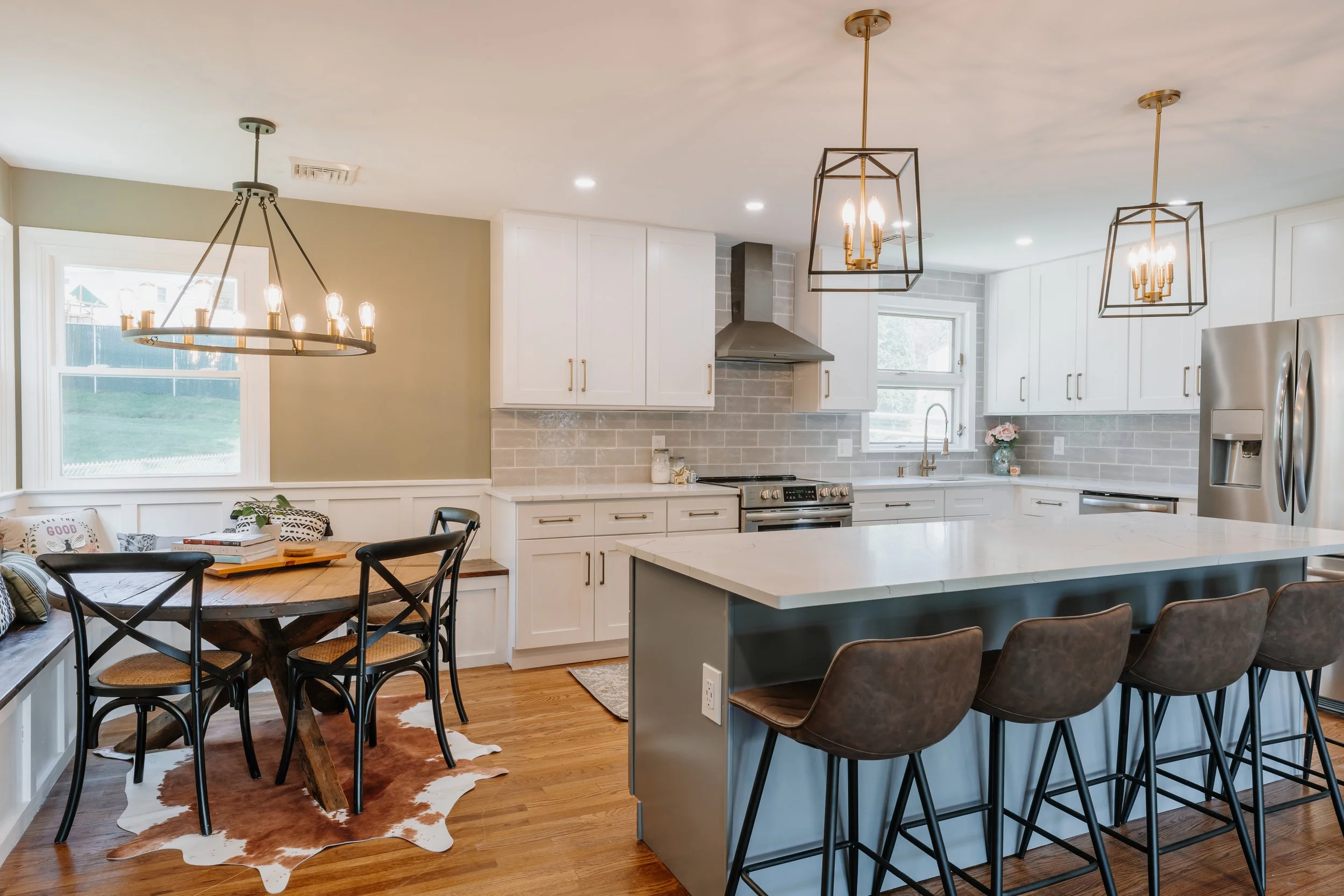 The Buildwell Group