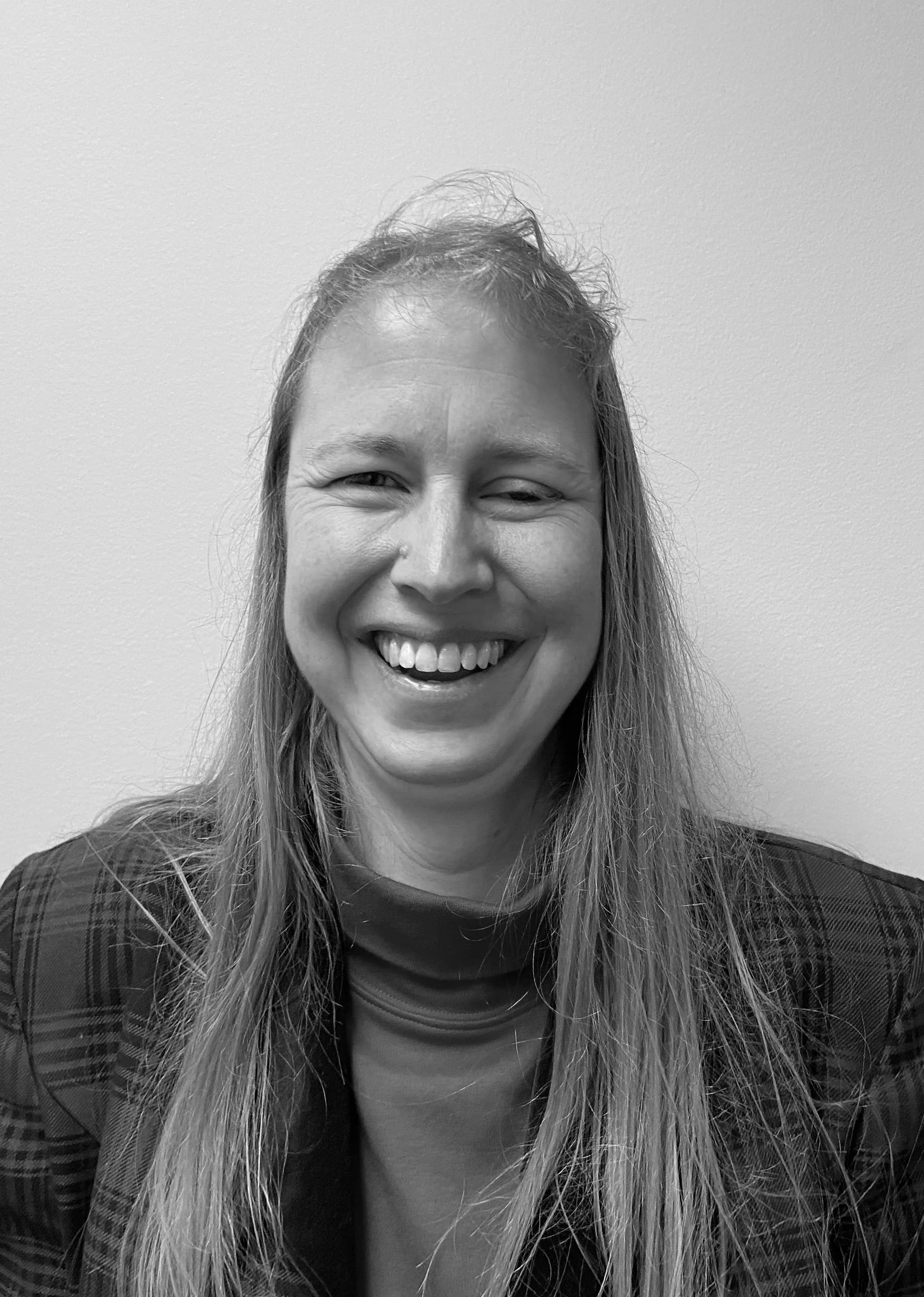 Staff & Leadership — First Presbyterian Church of Salt Lake City