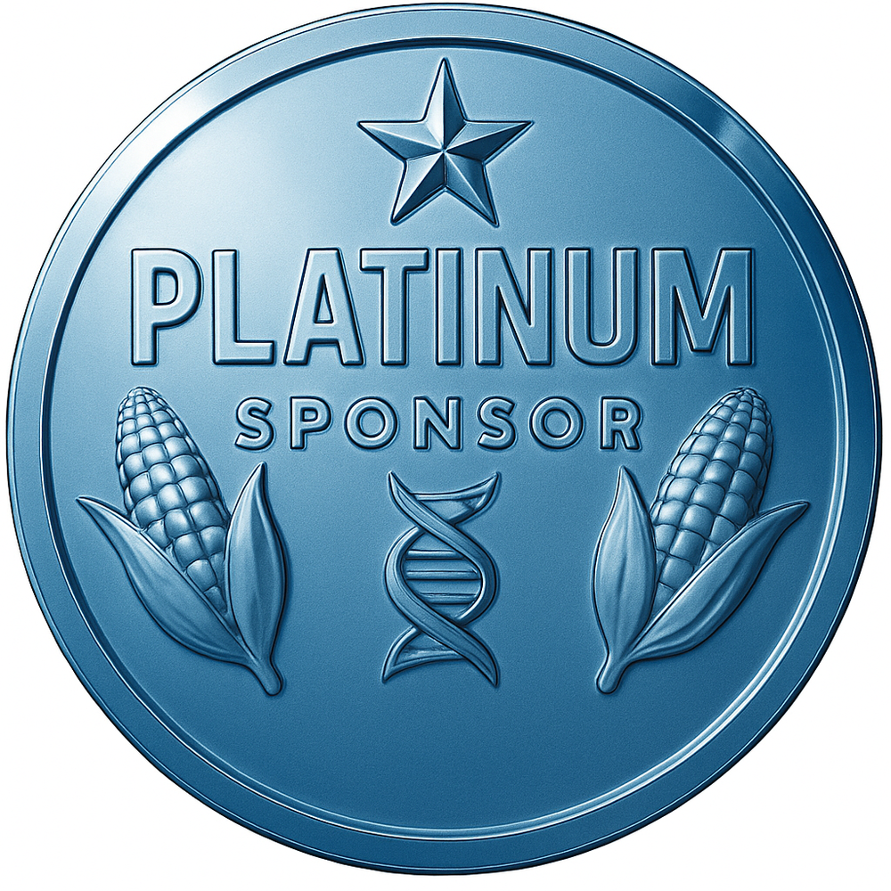 Sponsors — Maize Genetics Cooperation, Inc Meeting