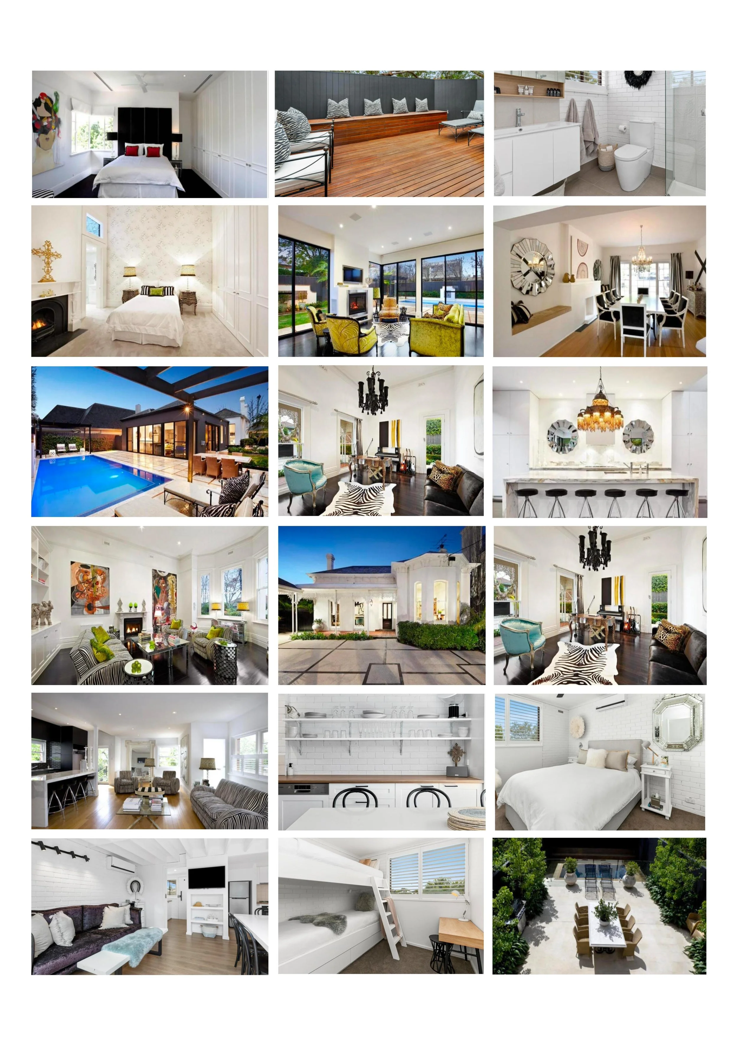 Justine Roach Design