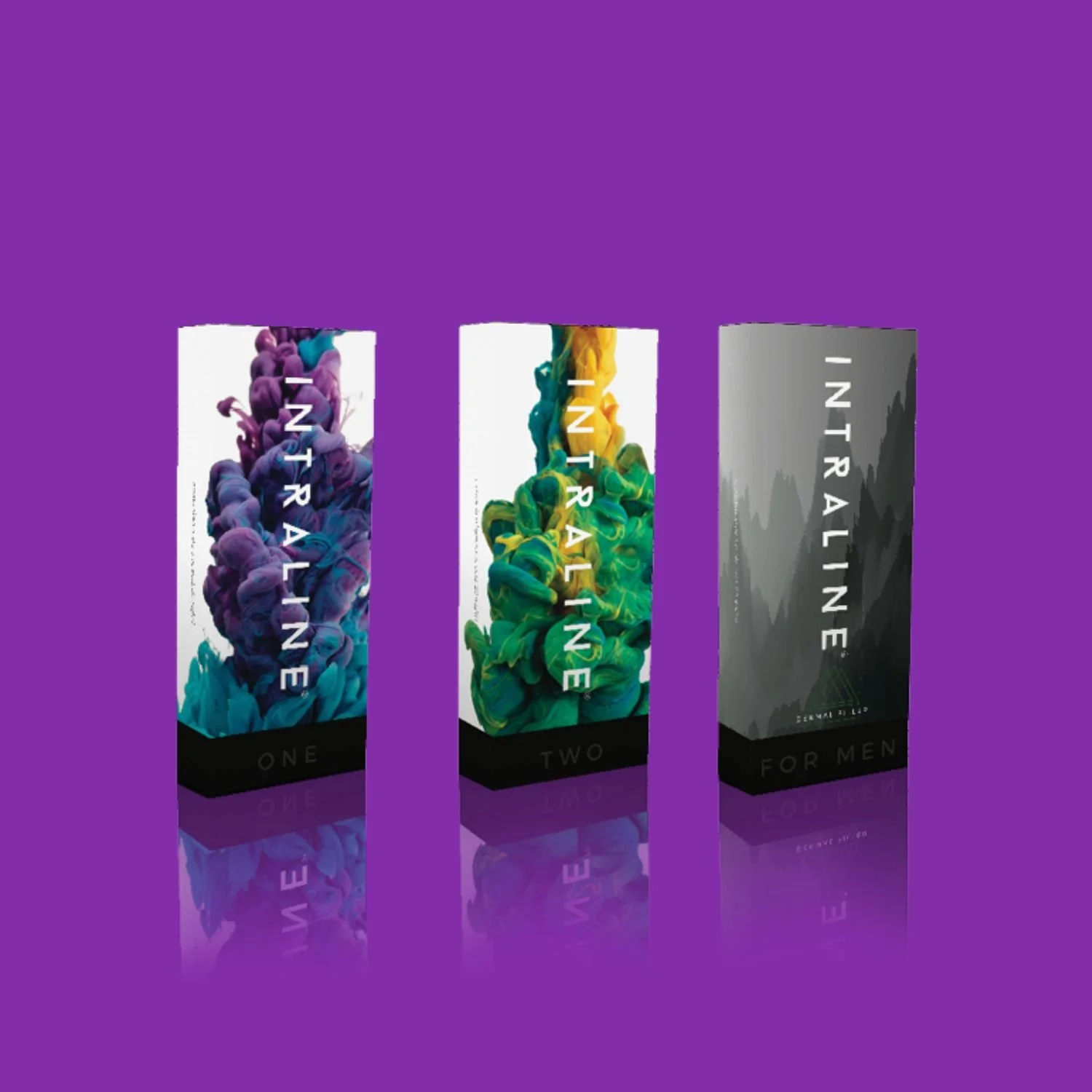 Dermal Fillers — Intraline.com