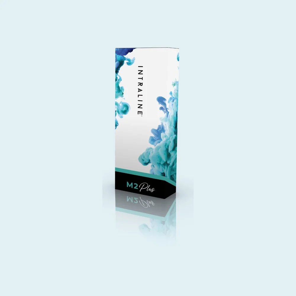 Intraline Monophasic Dermal Fillers — Intraline.com