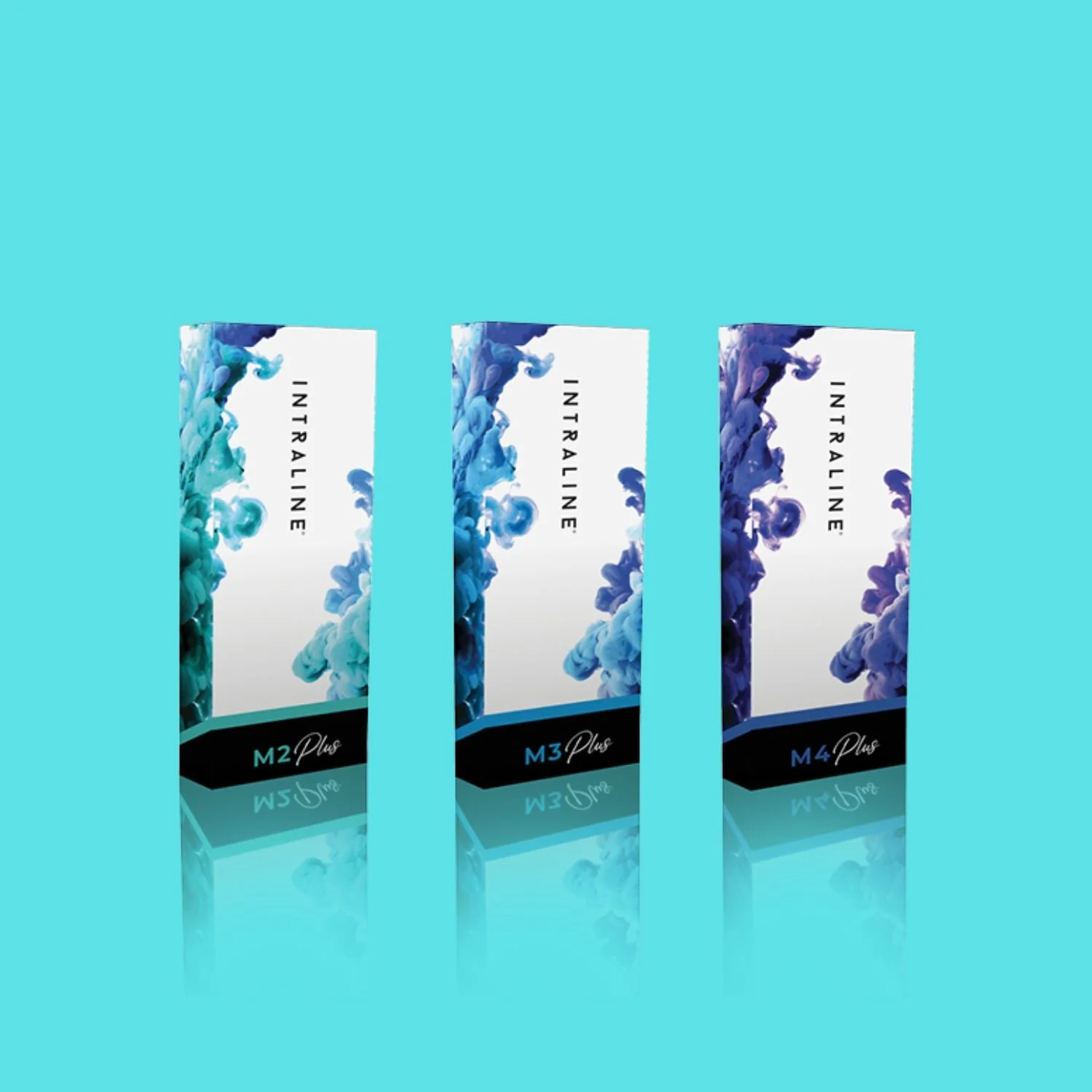 Dermal Fillers — Intraline.com