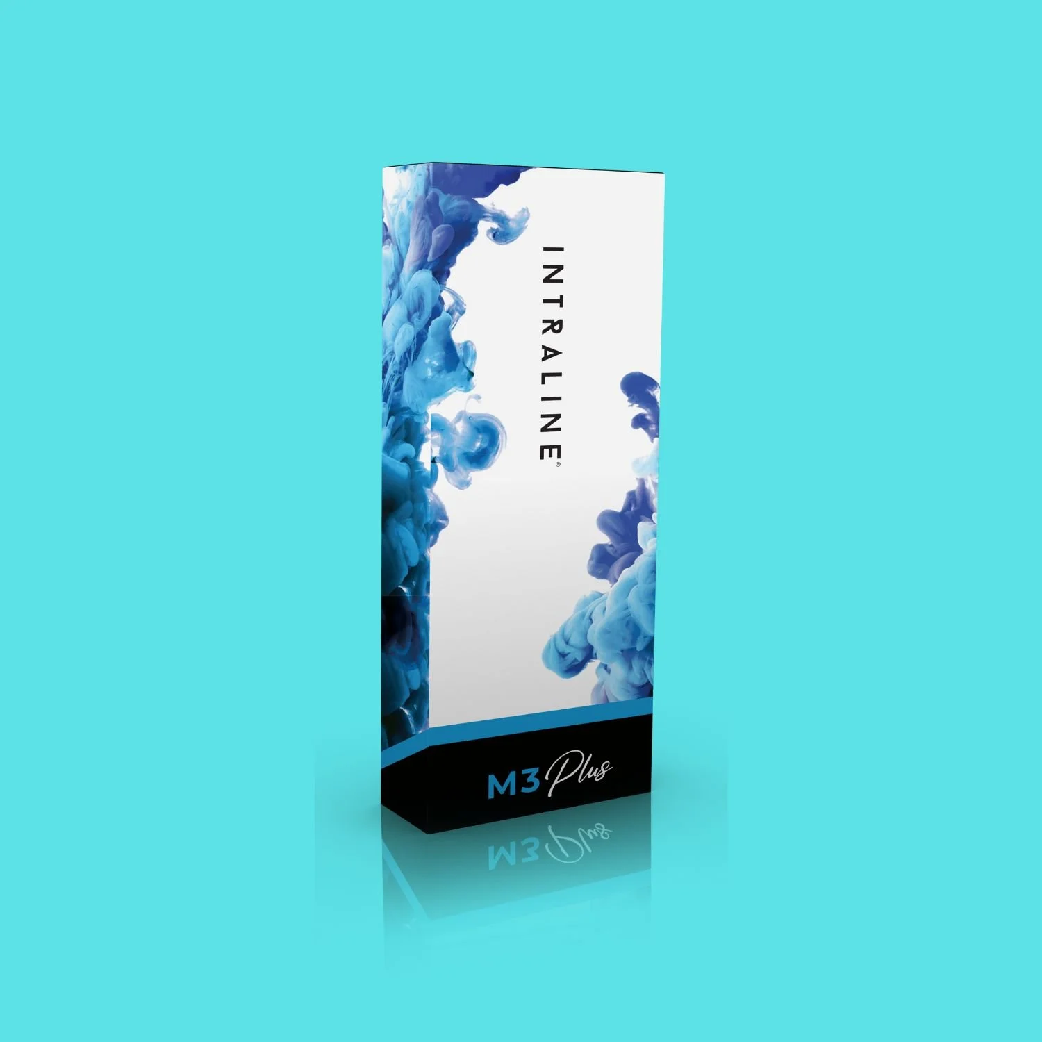 Intraline Monophasic Dermal Fillers — Intraline.com