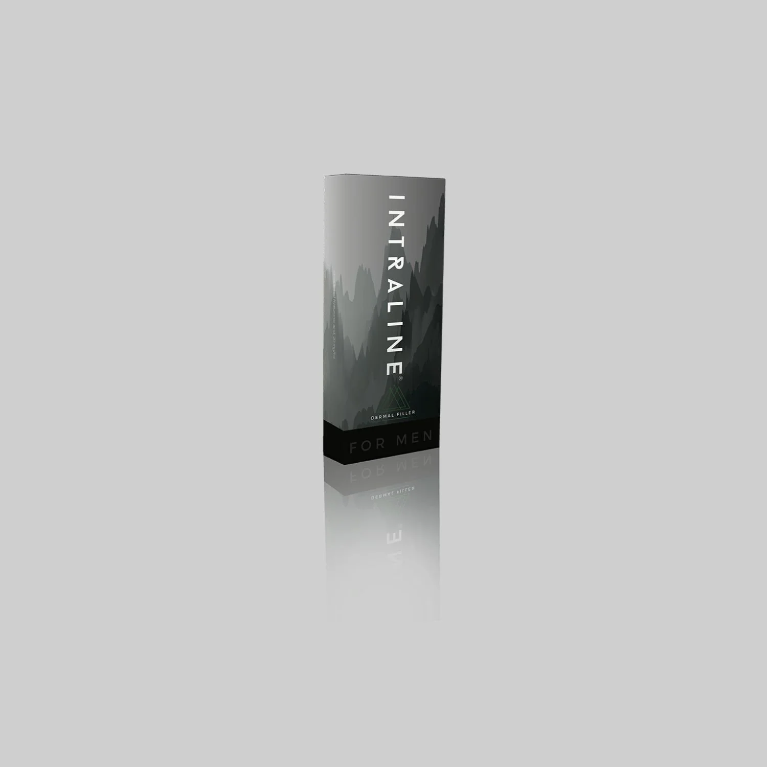 Intraline Biphasic Dermal Fillers — Intraline.com