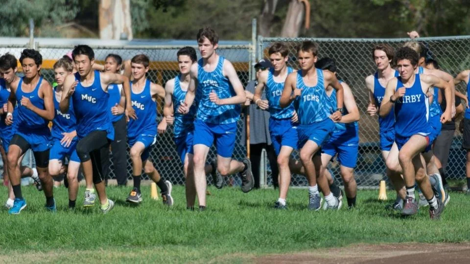 Athletics | Join Our Athletic Community Today — TCS