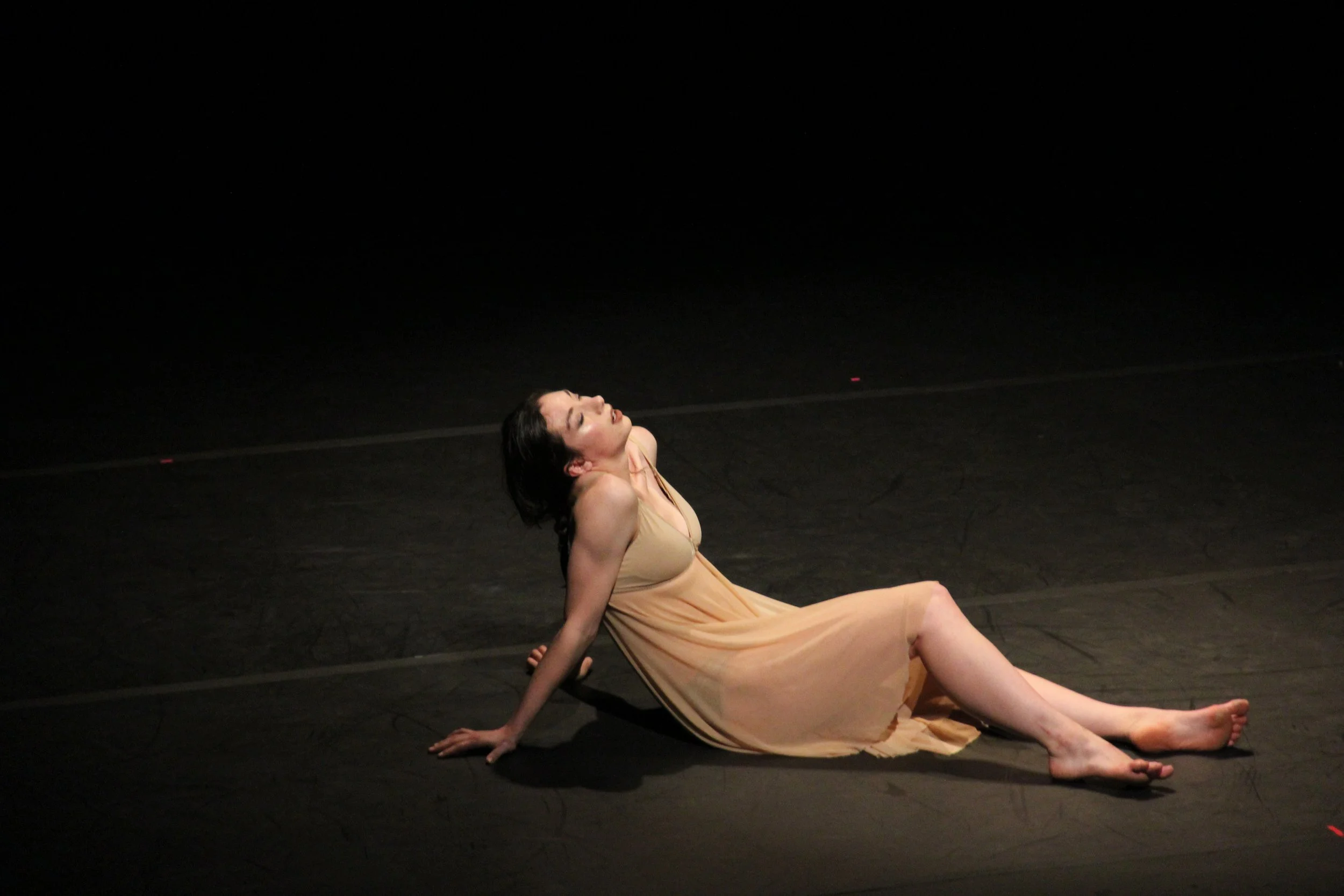 maker — Rebecca Lillich / / Krüger