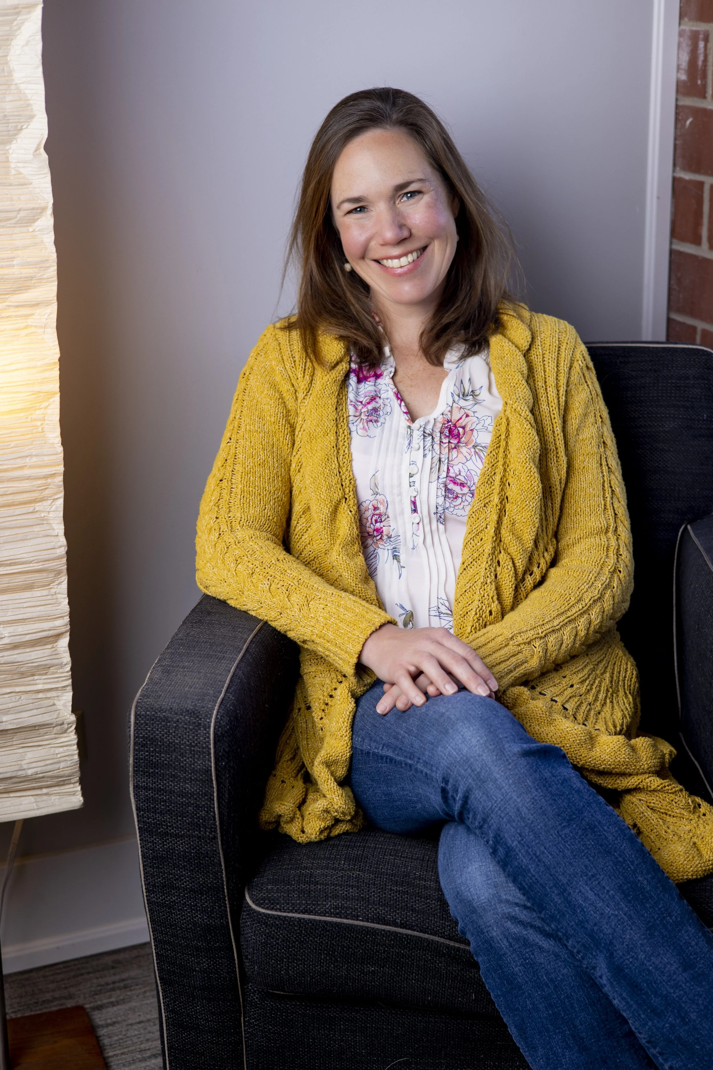 Megan McNamee, M.D.
